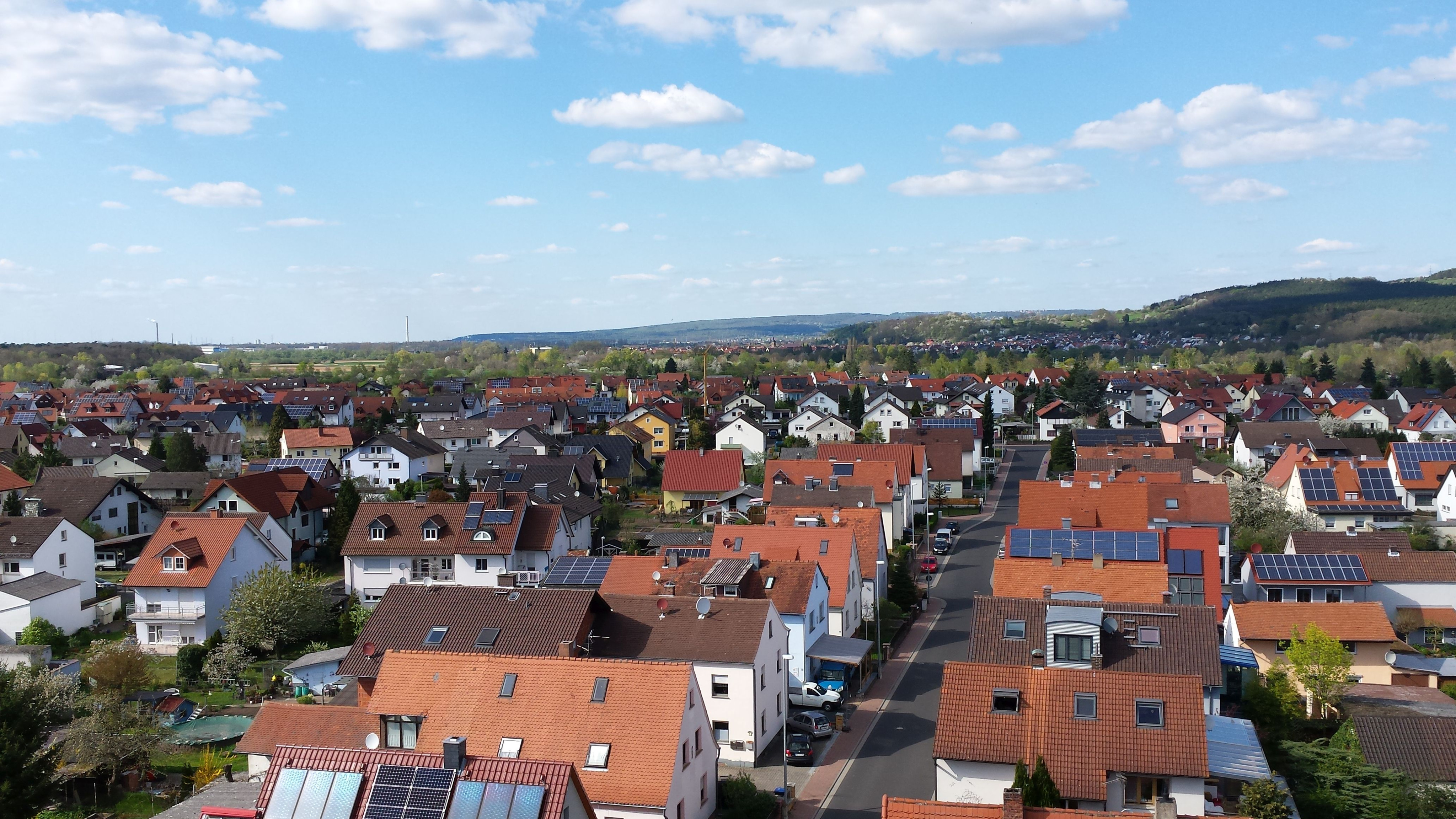 Impressionen | Niedernberg