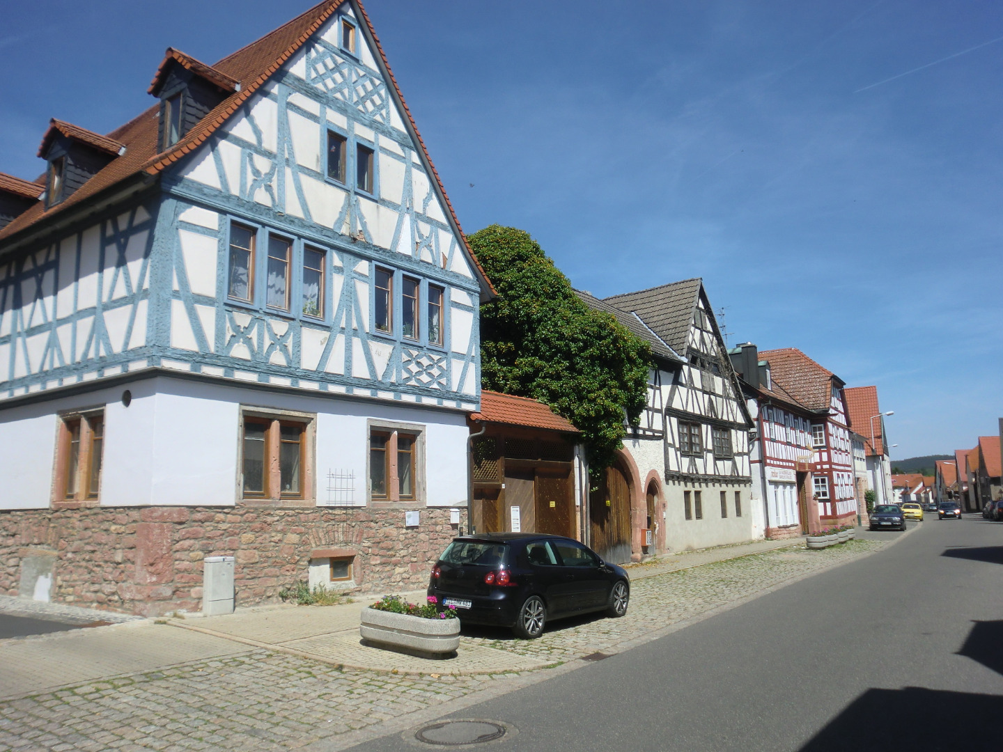 Impressionen | Niedernberg